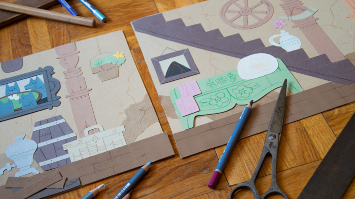 About us :: Save Sloth Studios