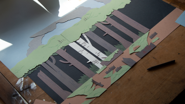 Contact :: Save Sloth Studios